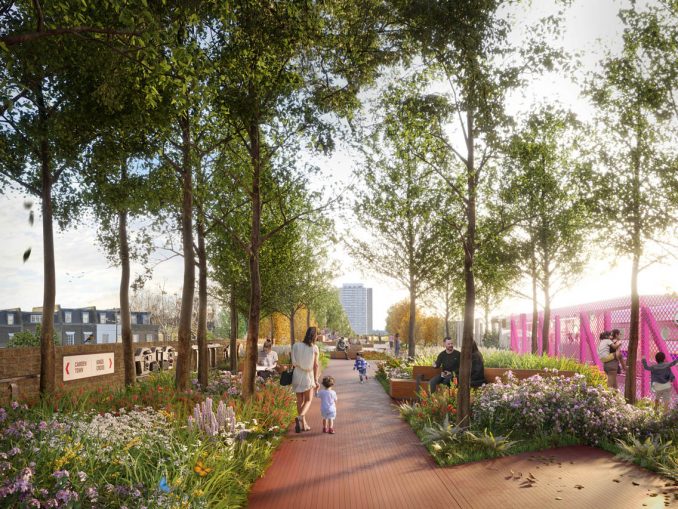 Home - World Landscape Architecture