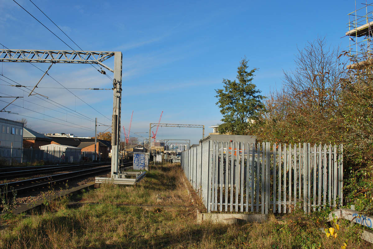 Camden Highline receives planning approval
