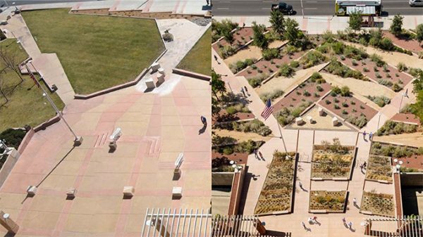 2023 Landscape Architecture Trends