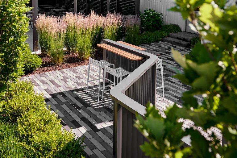 Landscape Forms unveils Backdrop, a New System for Conceiving and ...