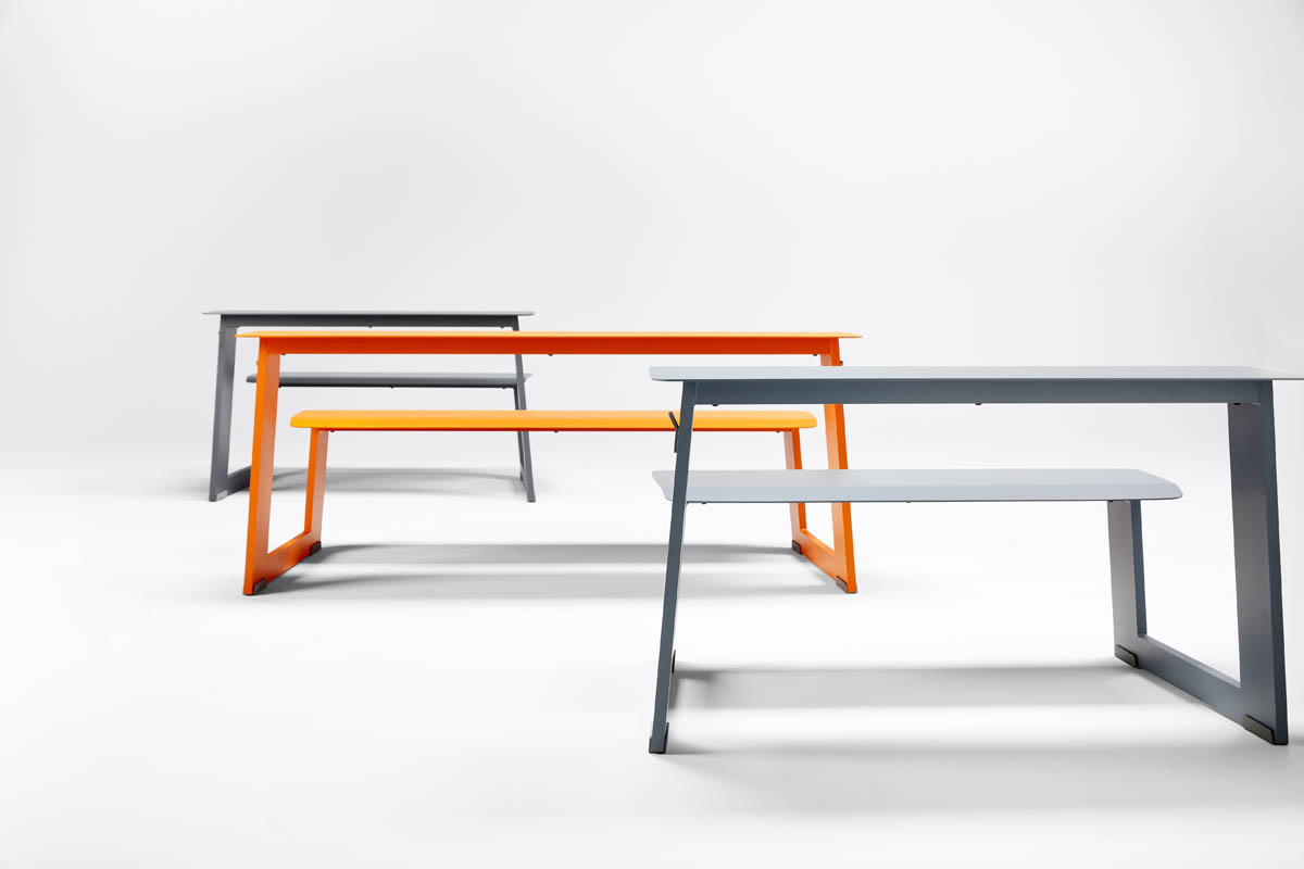 Landscape Forms Celebrates 33 Design Awards & Recognitions in 2022