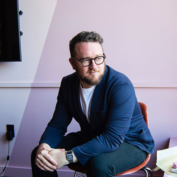 New Board elected at Hassell