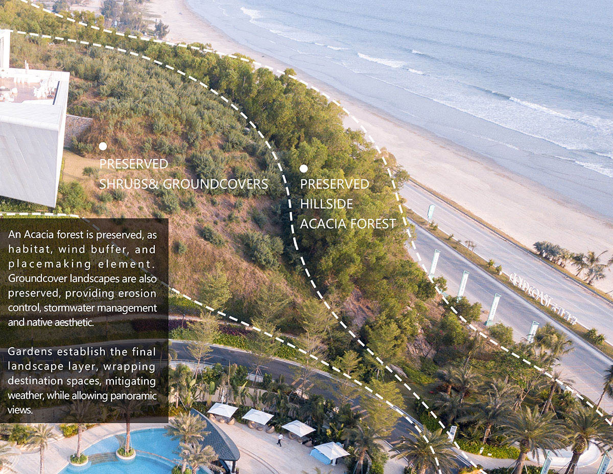 Seaside Garden: Regional Inspiration Instills Crafted Placemaking ...