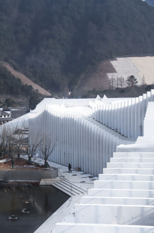 Activating the Xuan Paper Culture | Jingxian County, China