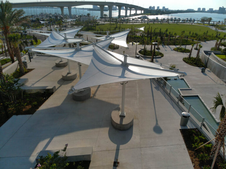 Coachman Park | Clearwater, USA