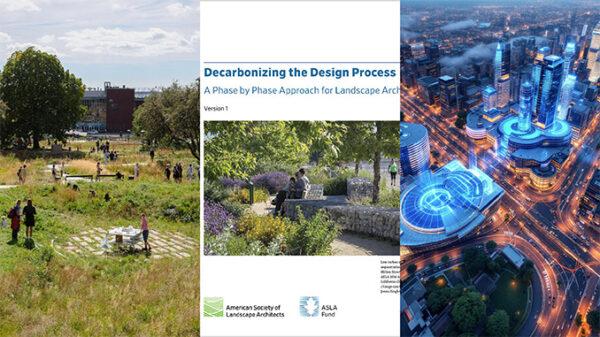 2025 Landscape Architecture Trends | what lies ahead for this year?