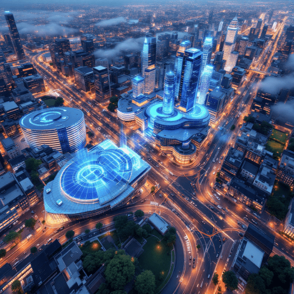 2025 Landscape Architecture Trends | what lies ahead for this year?