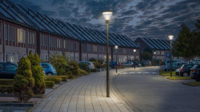 Lighting Intersectionality