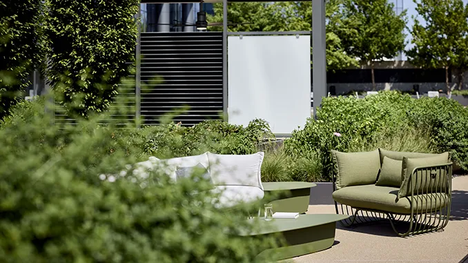 Monterey | Landscape Forms