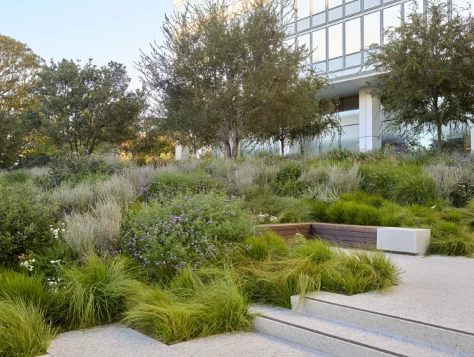 OJB Landscape Architecture