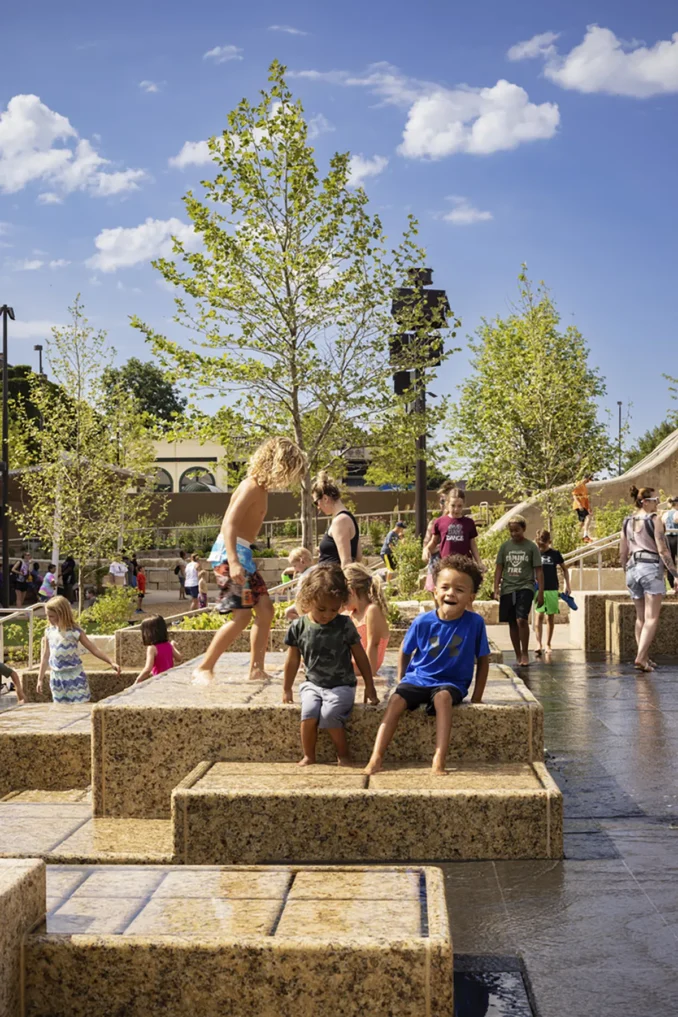 OJB Landscape Architecture