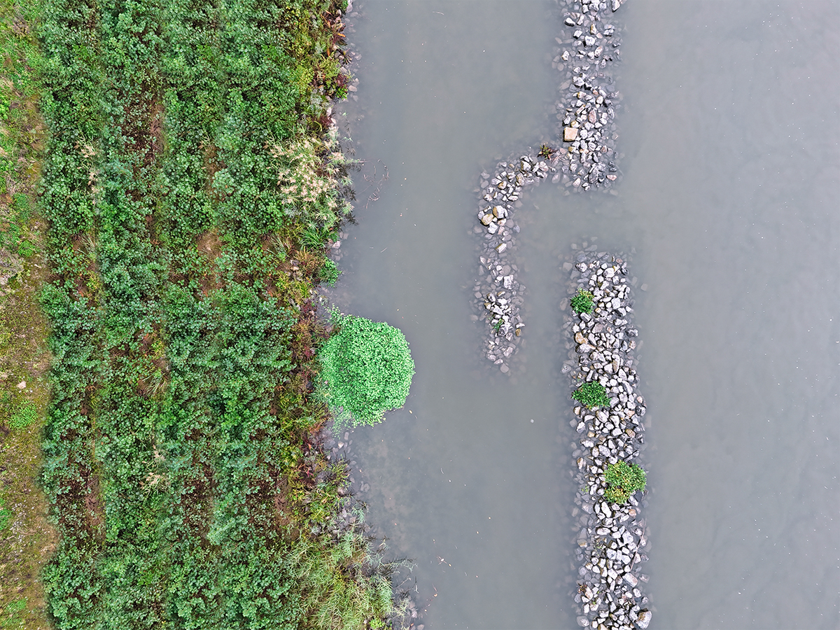 Upgrading River Lys | SBE nv